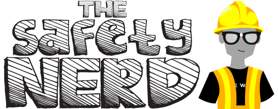 Posts – The Safety Nerd